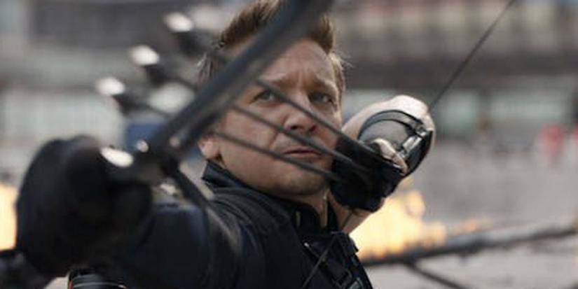 MCU: What Your Favorite Hero Says About You
