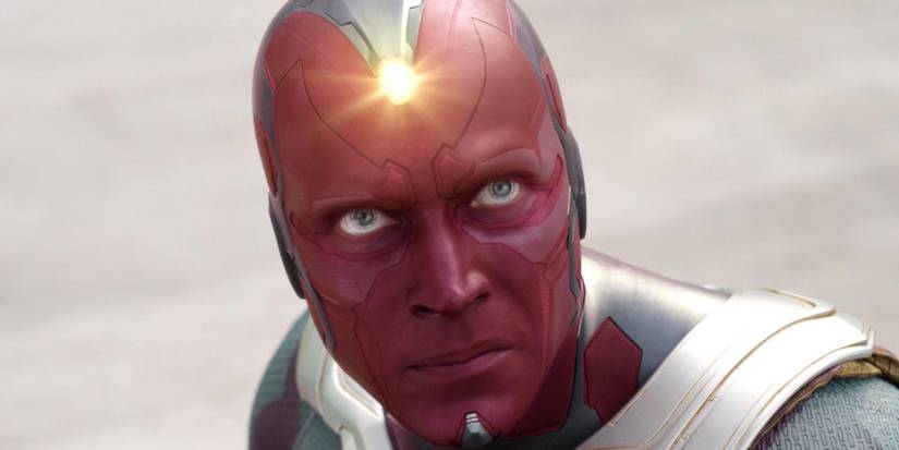 MCU: What Your Favorite Hero Says About You