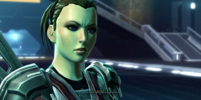 How Star Wars' Jedi Exile Became The Bridge Between KotOR & Canon