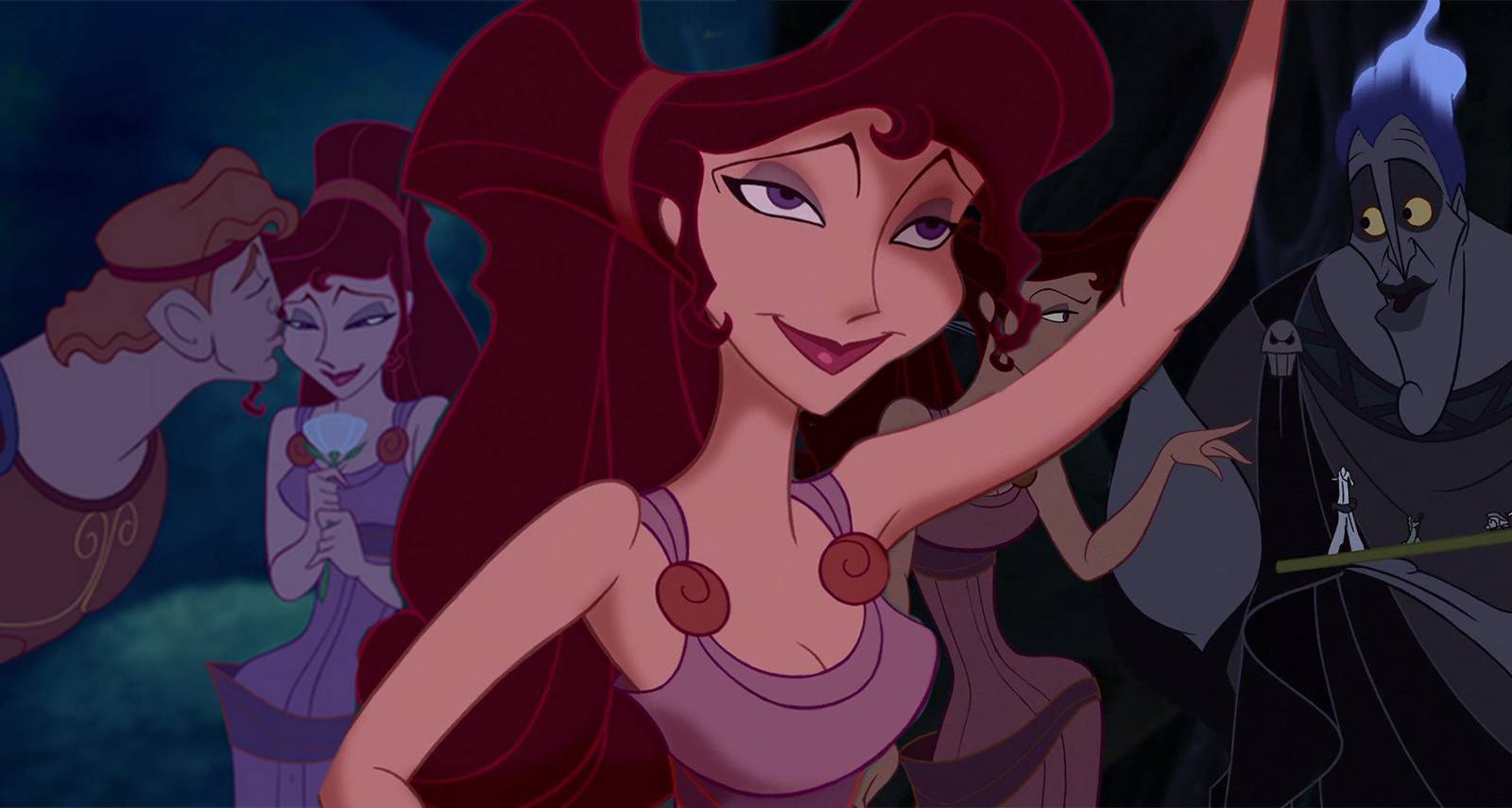 Disney’s Hercules: 5 Reasons Why Meg Isn’t The Typical Princess (& 5 ...