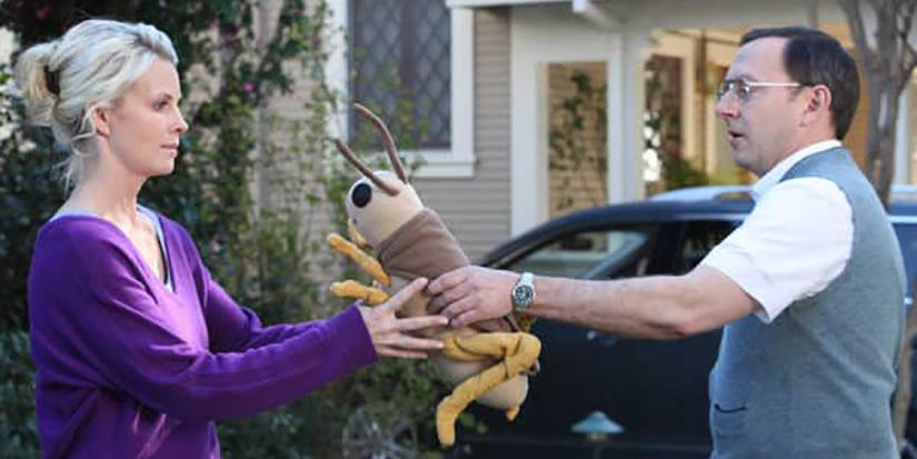 Michael Emerson's 10 Best Roles, According To Rotten Tomatoes