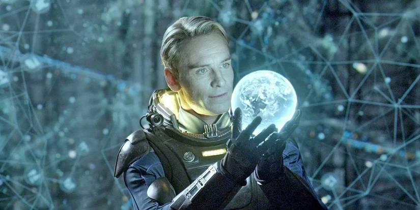 Outside The Wire: The 10 Best Cinematic Cyborgs Of All-Time, Ranked