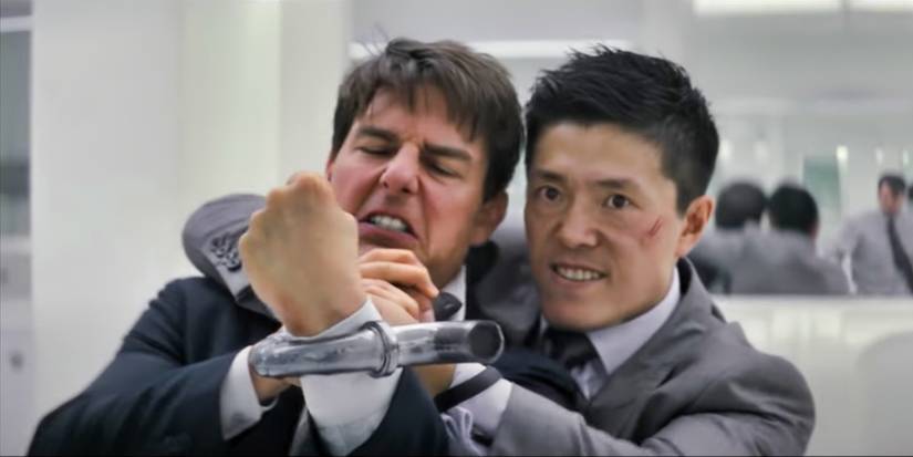 The 10 Best Nightclub Scenes In Movies, Ranked