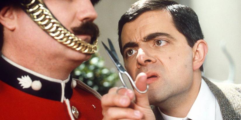 10 Best Rowan Atkinson Movies, Ranked According To IMDb
