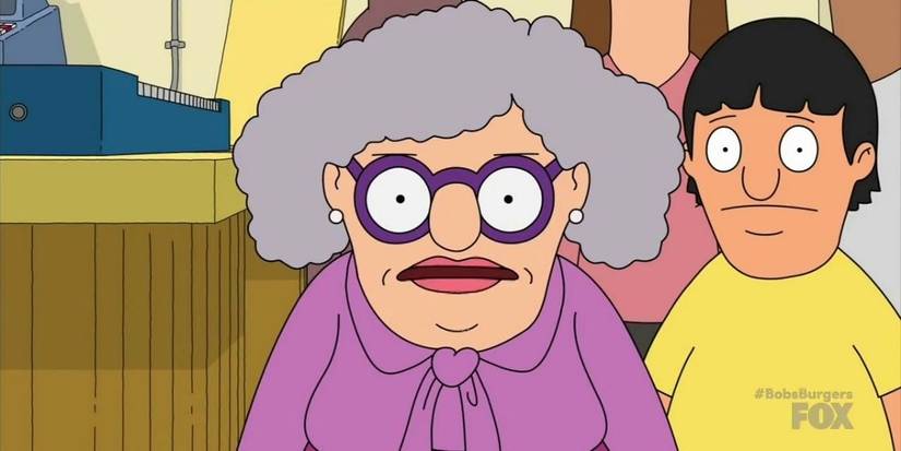 Bob's Burgers: The Top 10 Teachers And Faculty At Wagstaff, Ranked