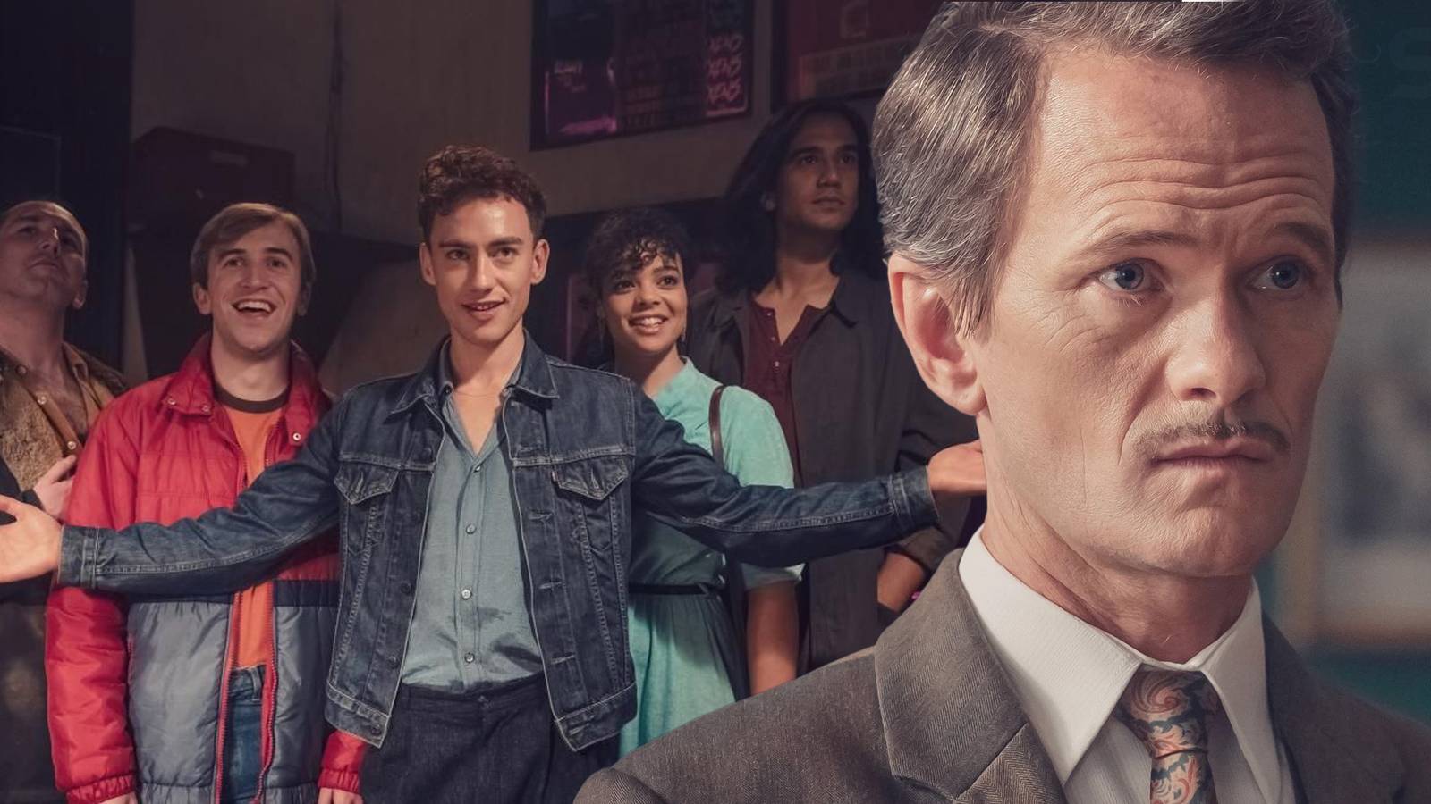 It's A Sin Cast & Character Guide