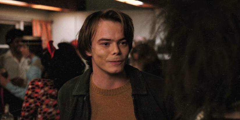 Stranger Things: 11 Best Jonathan Byers Quotes