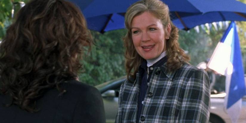 Gilmore Girls: The 5 Worst (& 5 Best) Things Richard Did