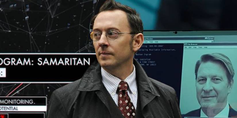 Person of Interest: Main Characters, Ranked By Likability