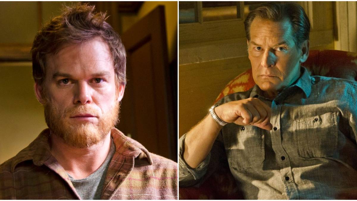 Dexter: 10 Strange Things About The Show That Can’t Be Overlooked