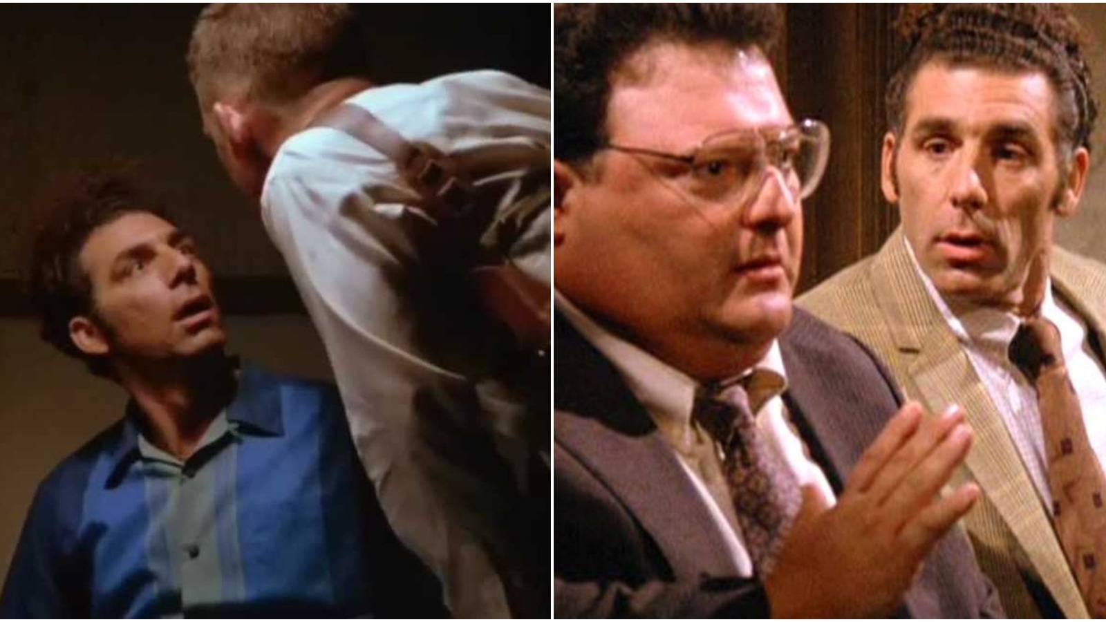 Seinfeld: 10 Saddest Things About Kramer