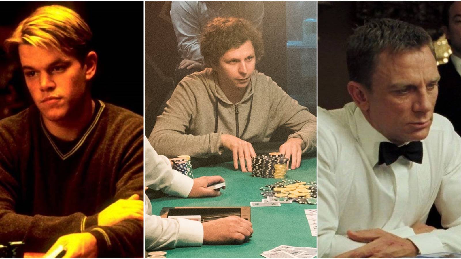The 10 Best Movies About Poker Ranked, According To IMDb