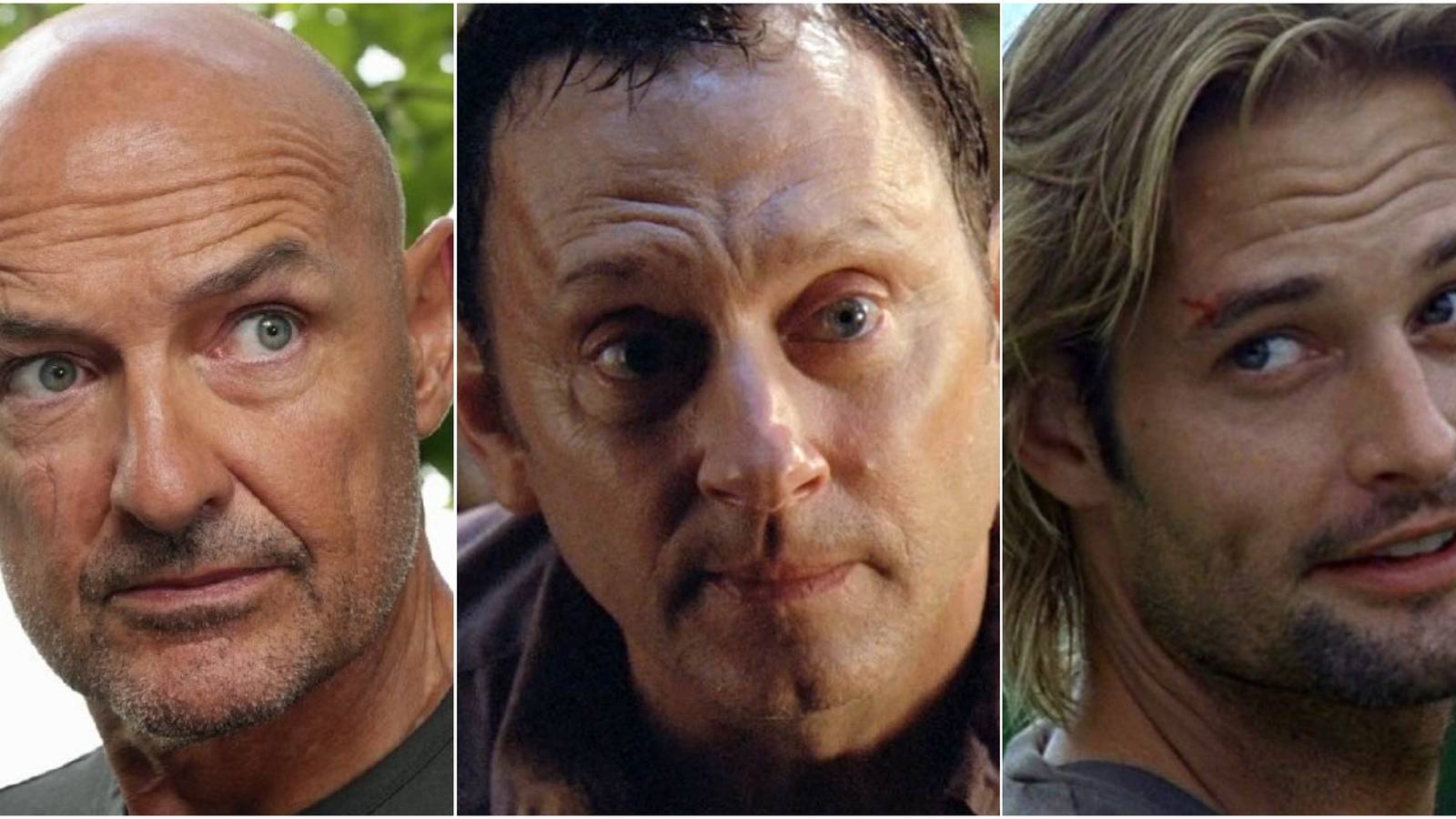 Lost: The Main Characters, Ranked From Worst To Best Character Arc