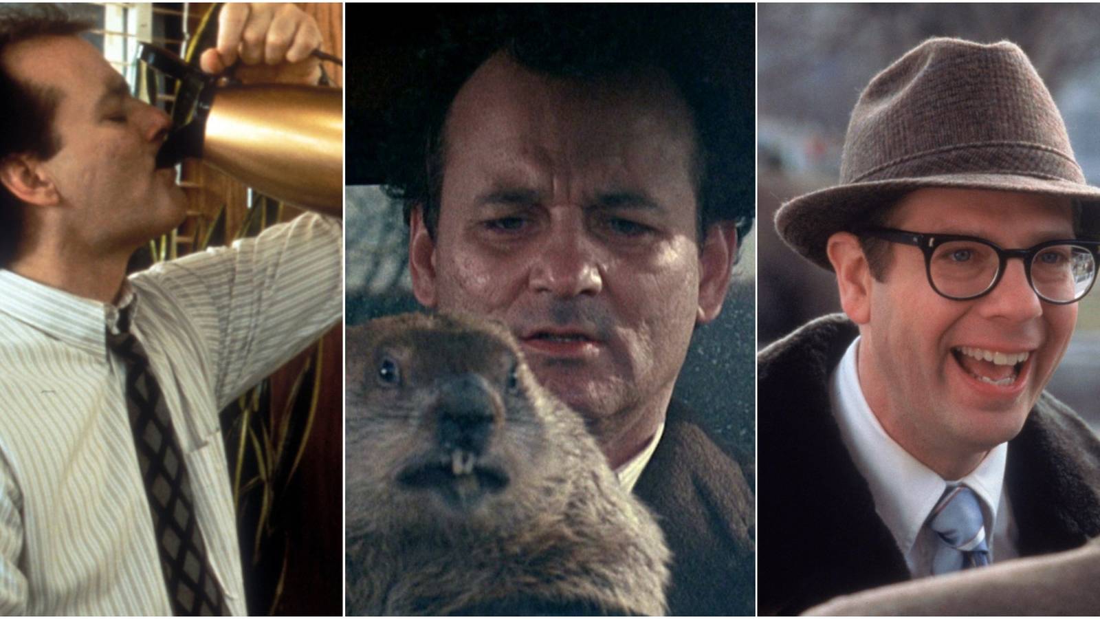 Groundhog Day: 10 Things That Don't Make Sense About The Iconic Comedy