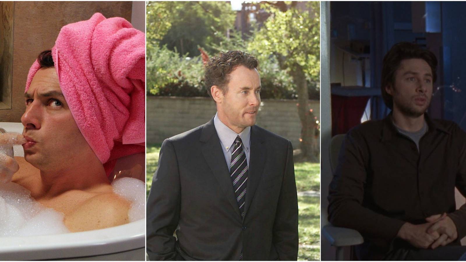 Scrubs: The 10 Most Perfect Song Choices Throughout The Series