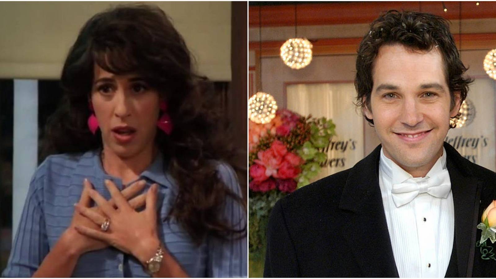 Friends: 10 Characters Who Deserved To Be The 7th Friend