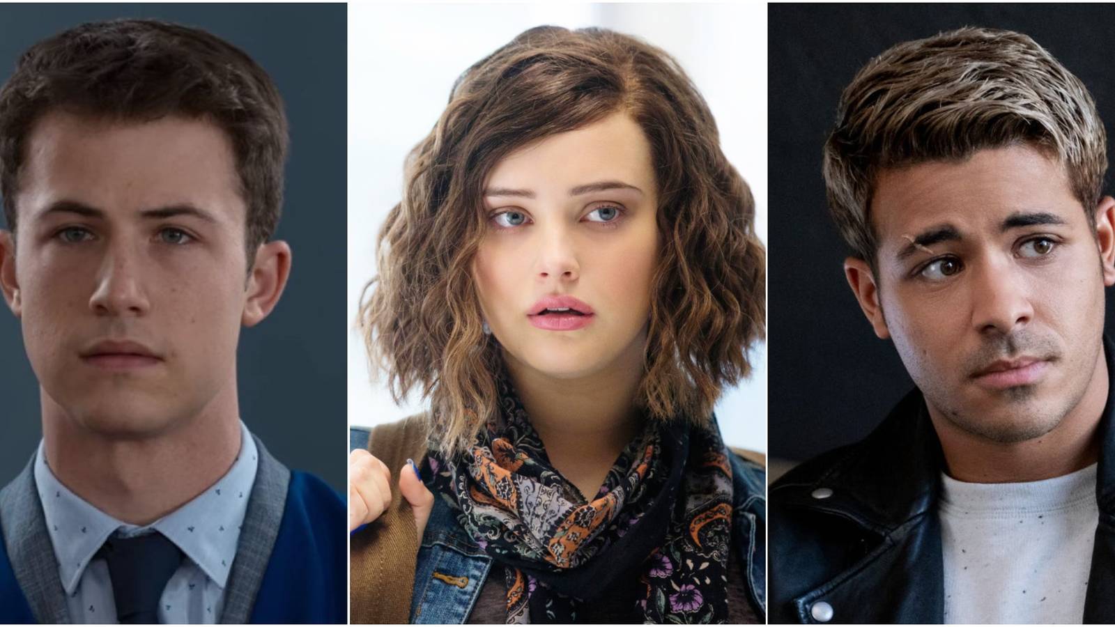 13 Reasons Why Characters Ranked By Intelligence