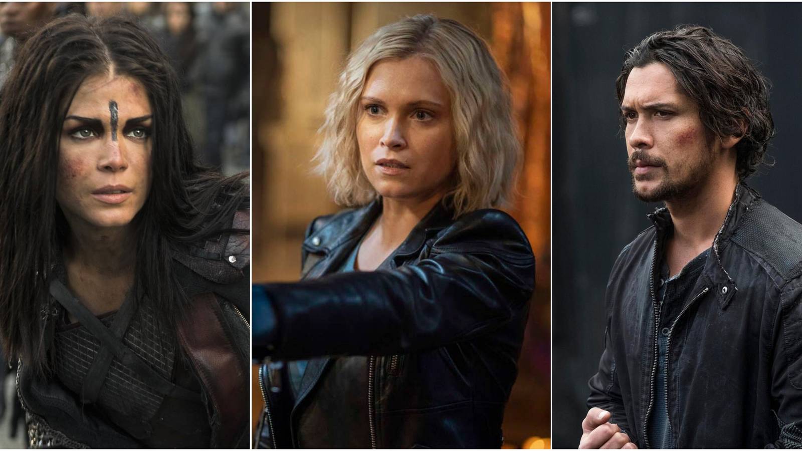 The 100 Characters Ranked By Intelligence