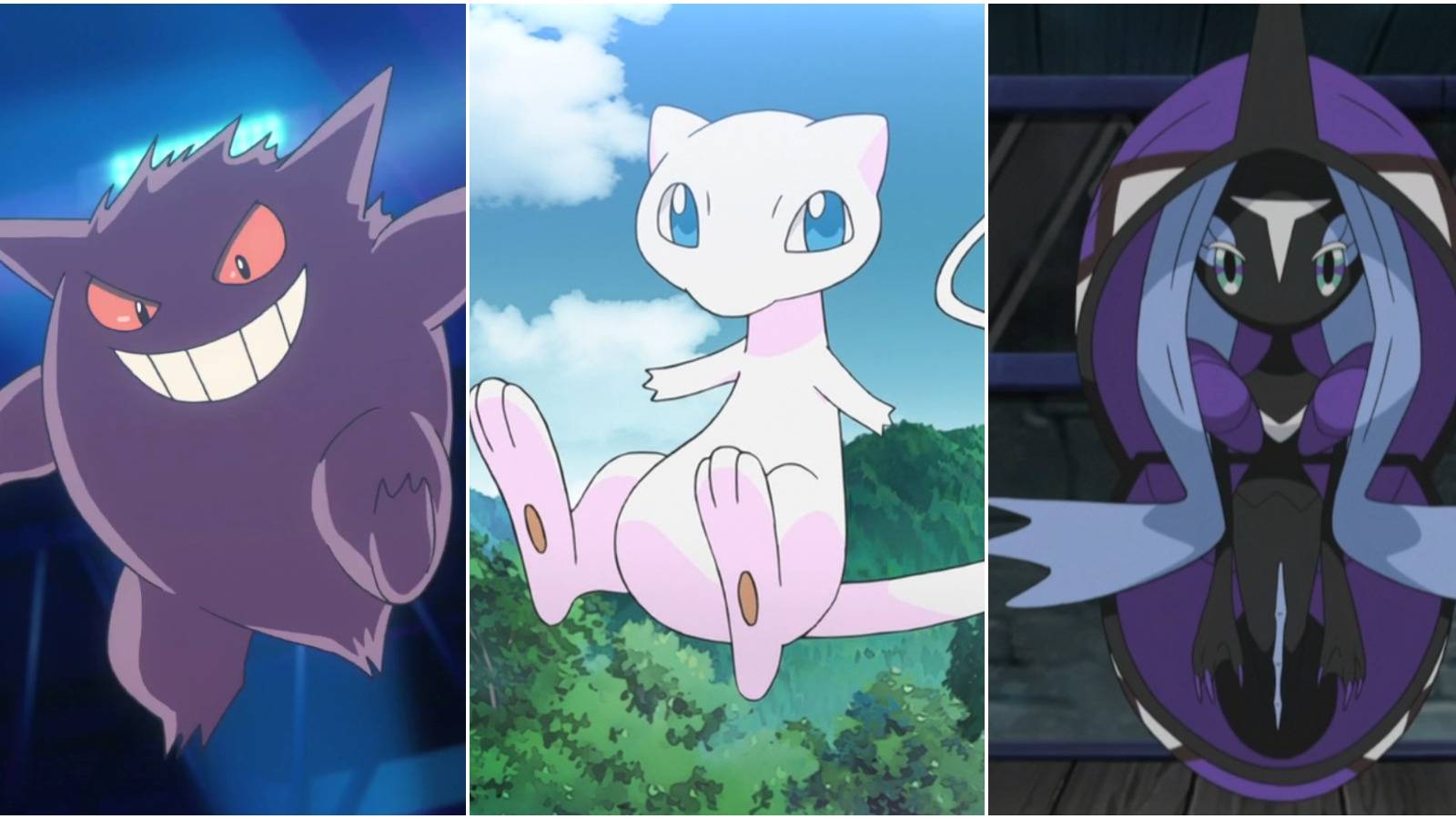 The Best Psychic-Type Pokémon in Scarlet and Violet