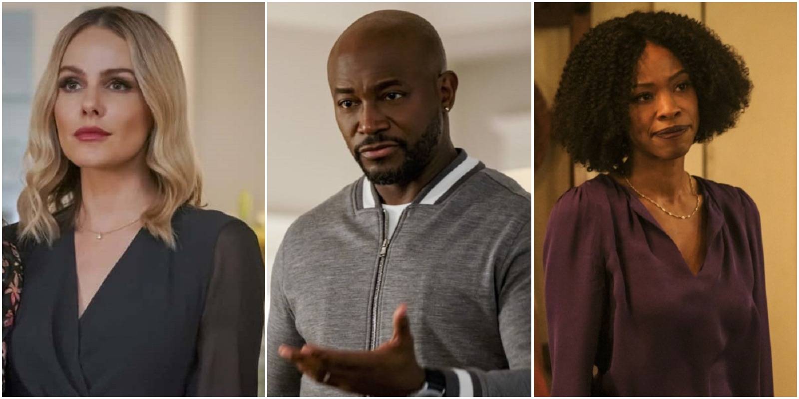 All American: Main Characters, Ranked By Likability