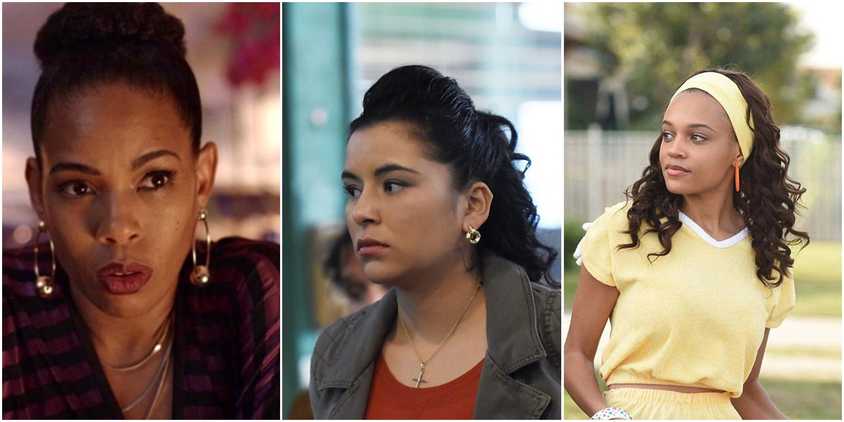 Snowfall: The 15 Best Quotes