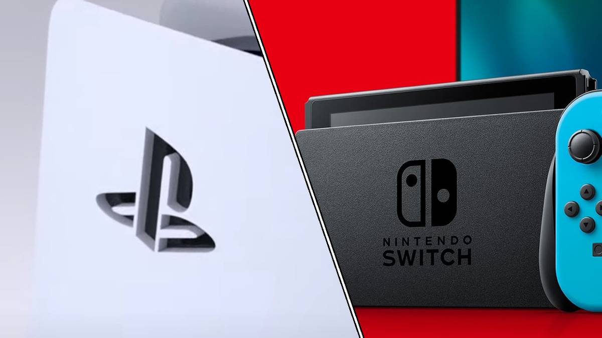 PS5: Why You Should Buy A Nintendo Switch Instead