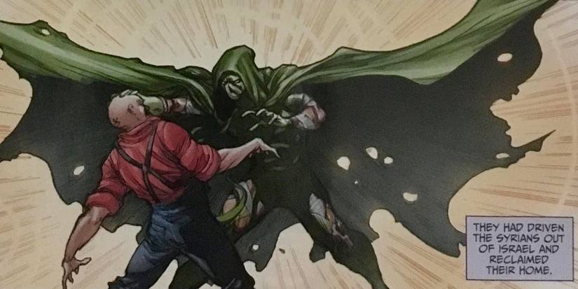 10 Obscure DC Superheroes Only Diehard Fans Know About