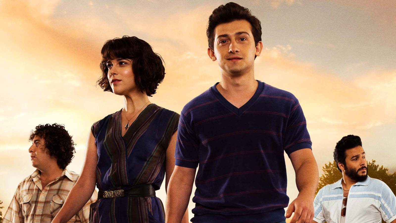 Red Oaks Season 4: Will The Steven Soderbergh Comedy Return?