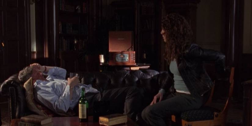 Gilmore Girls: 10 Things Fans Forgot About Trix