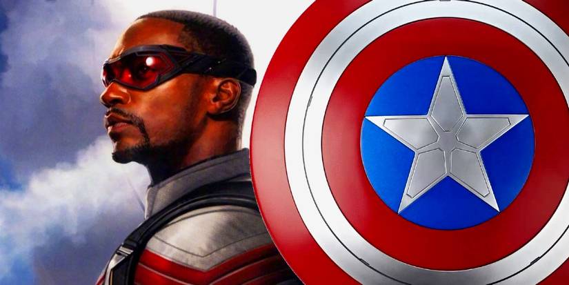 MCU Finally Remembers Why Sam’s PTSD Past Is Important For Captain America