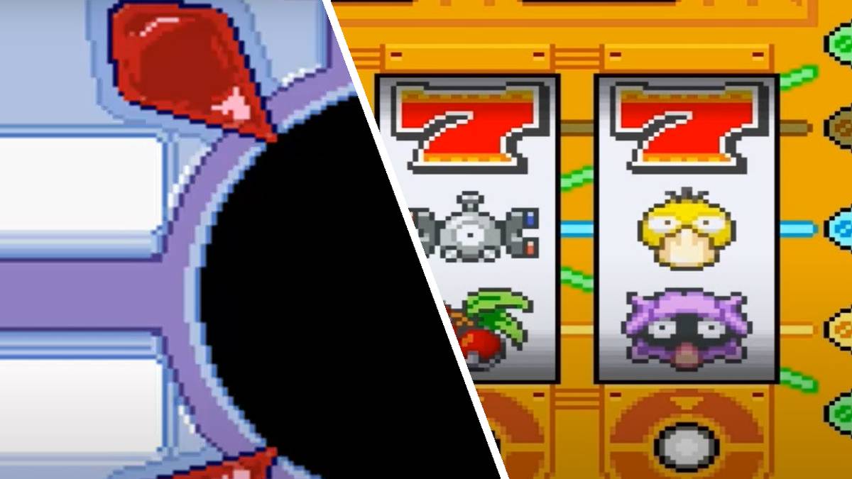 Pokémon: Best Mini-Games Of The Main Series