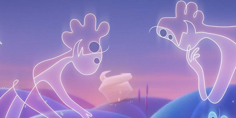 Pixar's Soul: Every Character, Ranked By Likability