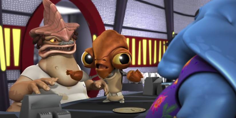 Star Wars: 10 Projects That Nearly Happened Before the Disney Era