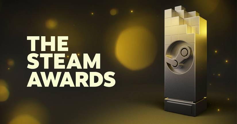 Red Dead Redemption 2 Wins Steam's Game Of The Year Award