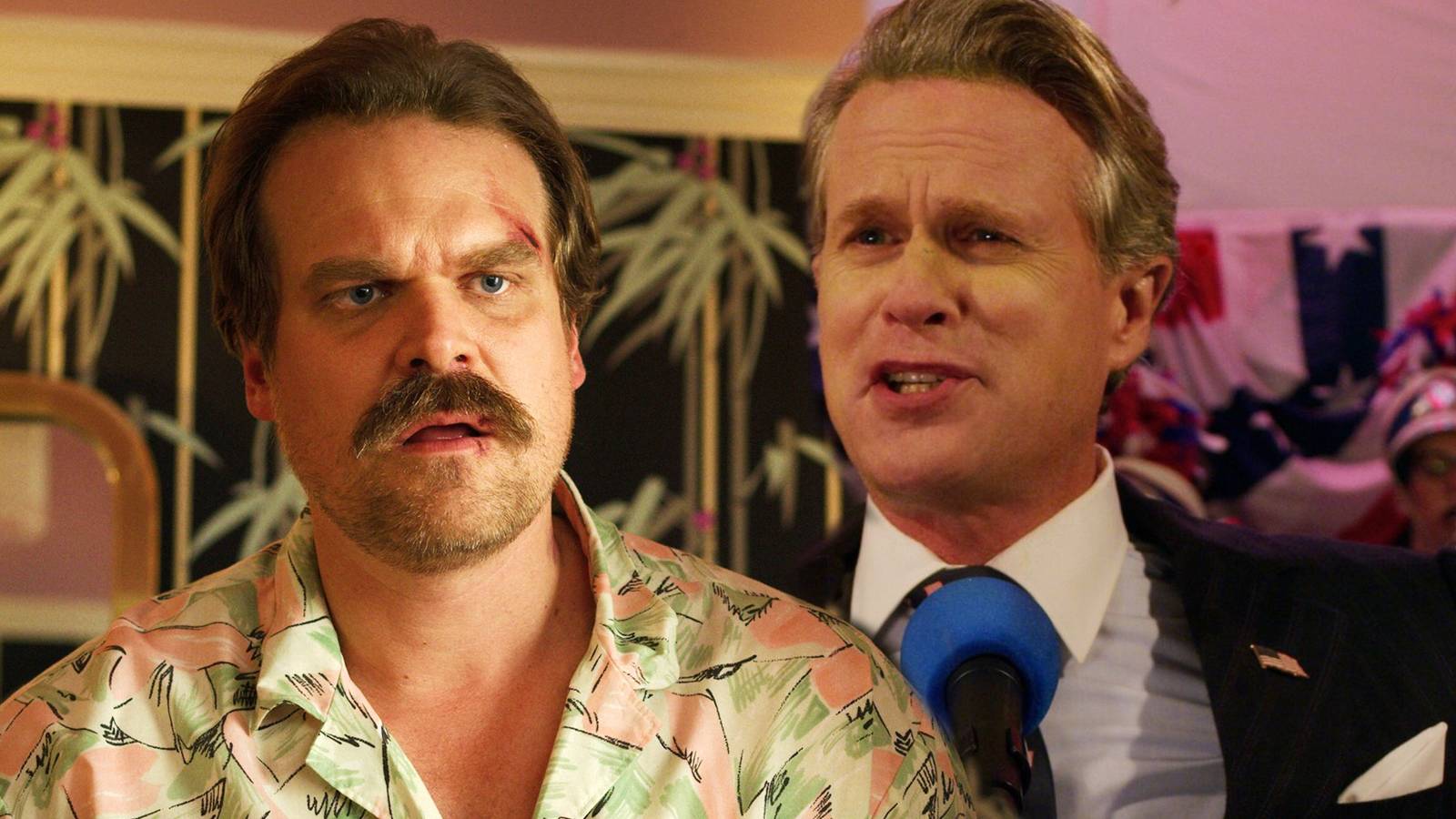 Stranger Things 4 Needs To Kill Off Cary Elwes' Character