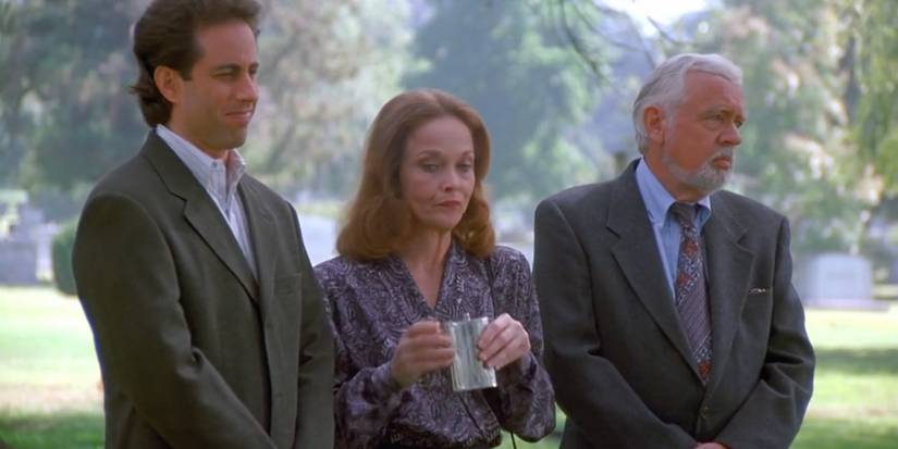 Seinfeld: 10 Pop Culture References New Fans Won't Understand