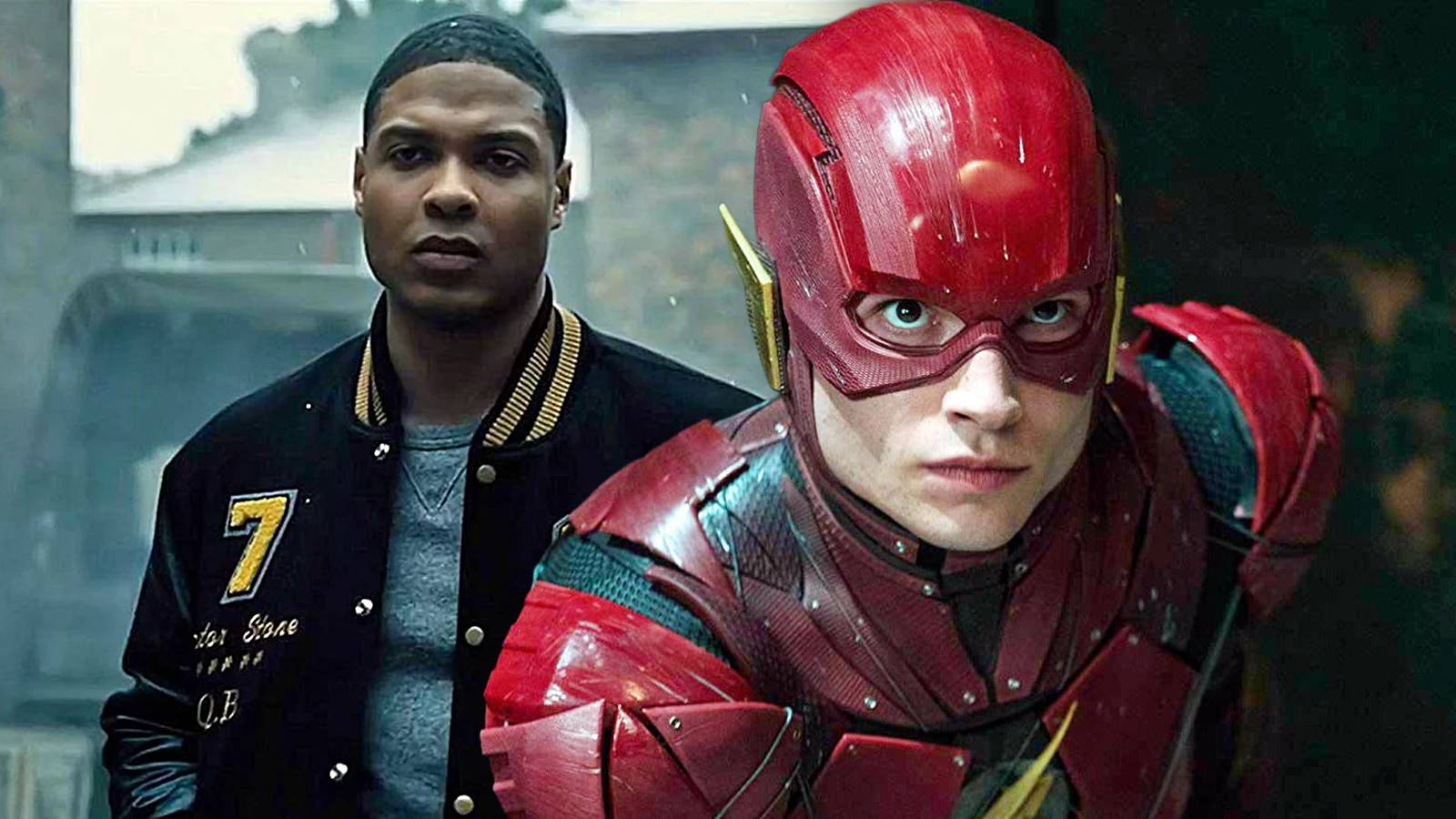 Ray Fisher Still Optimistic Cyborg Could Appear In Flash Movie