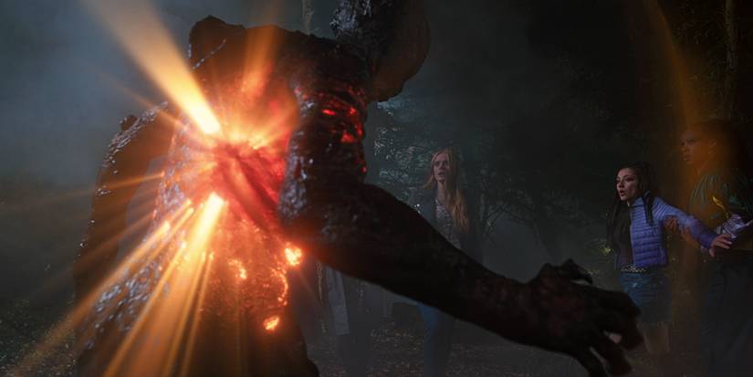 Fate: The Winx Saga World Explained: Realms, Fairies & Burned Ones