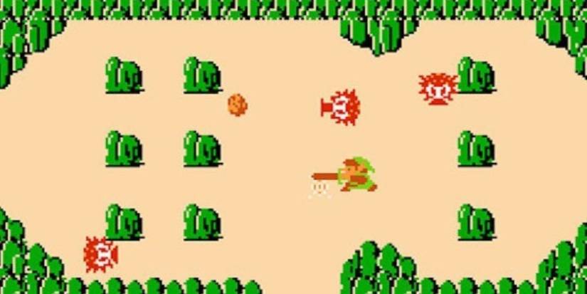10 Video Games That Would've Won The Game Awards' Game Of The Year In ...