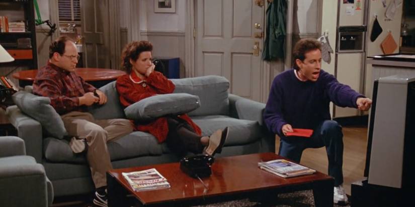 Seinfeld: 10 Pop Culture References New Fans Won't Understand