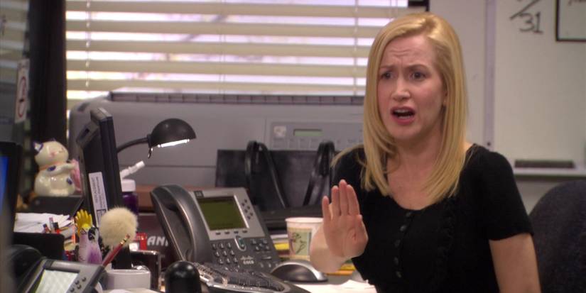 The Office: What Your Favorite Character Says About You
