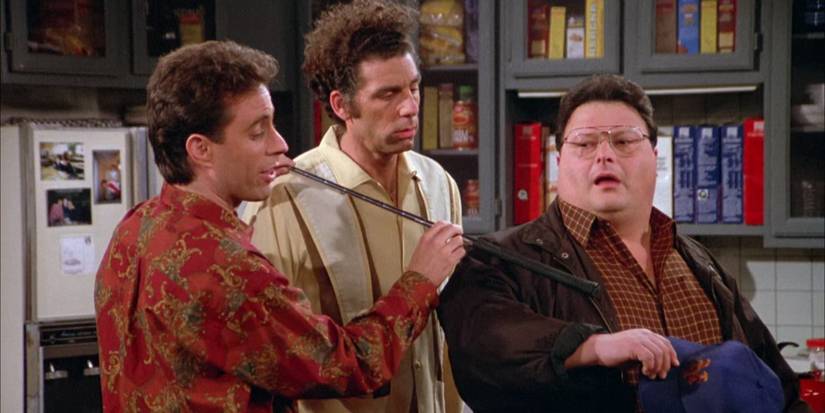 Seinfeld: 10 Pop Culture References New Fans Won't Understand
