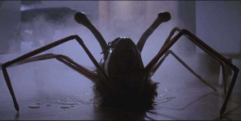 10 Of The Scariest Scenes From Alien Invasion Movies