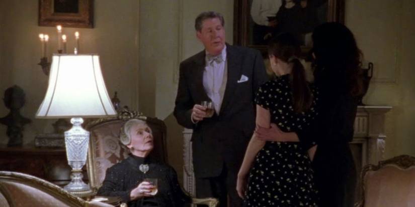 Gilmore Girls: 10 Quotes That Perfectly Sum Up Emily As A Character