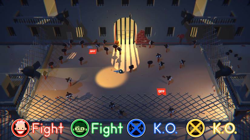 Unspottable Review: Hiding In Plain Sight