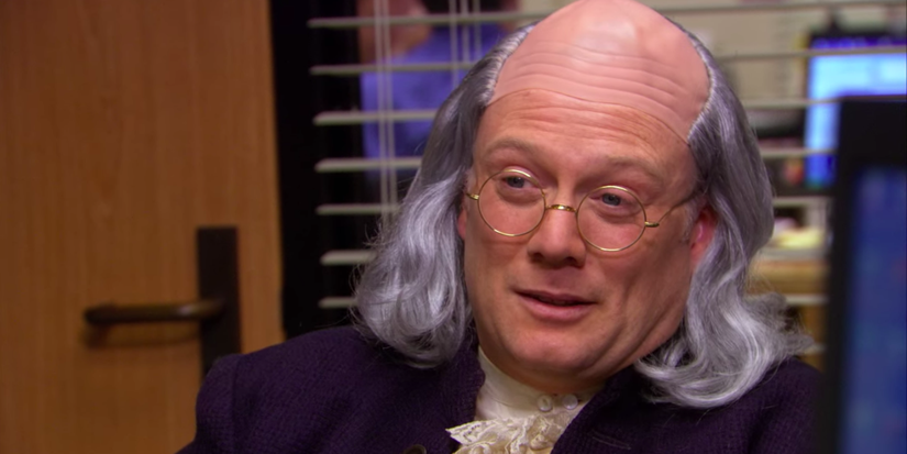 The Office: Every Time Todd Packer Went Too Far (In Chronological Order)