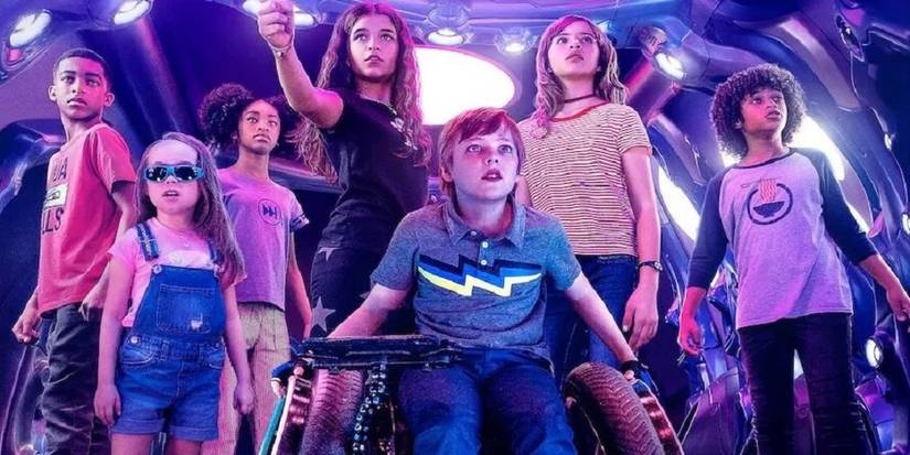 We Can Be Heroes: The Main Characters, Ranked By Likability
