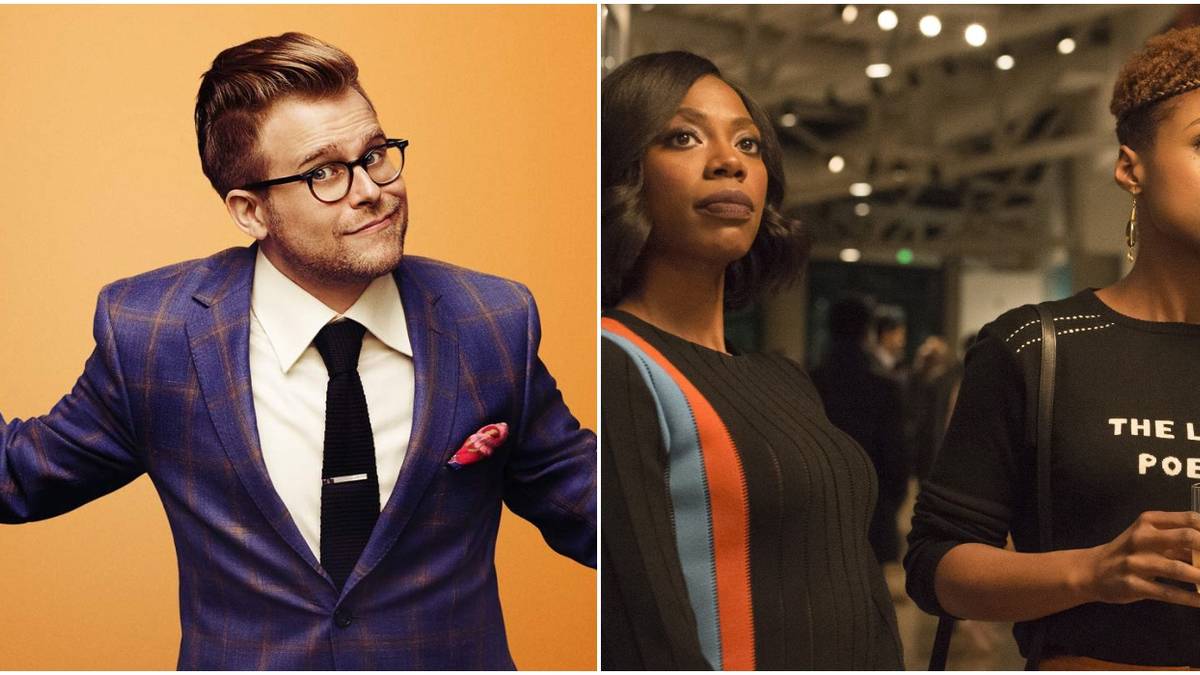10 Best Shows That Started Out As Web Series, Ranked By IMDb Score