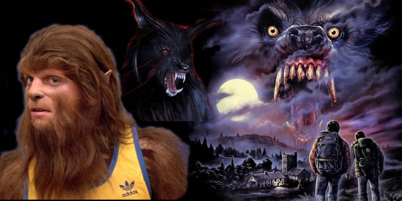 Why The 1980s Had So Many Werewolf Horror Movies
