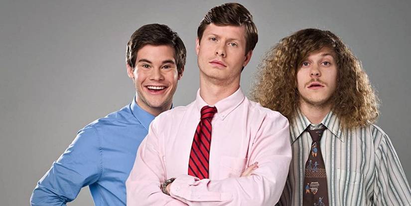 10 TV Shows That Perfectly Capture The Millennial Experience